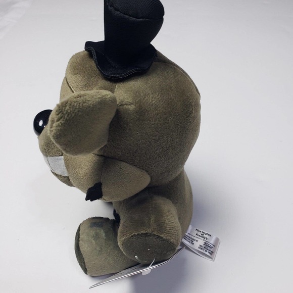 Funko | Toys | 2 New Funko Five Nights At Freddys Curse Of Dread Bear ...